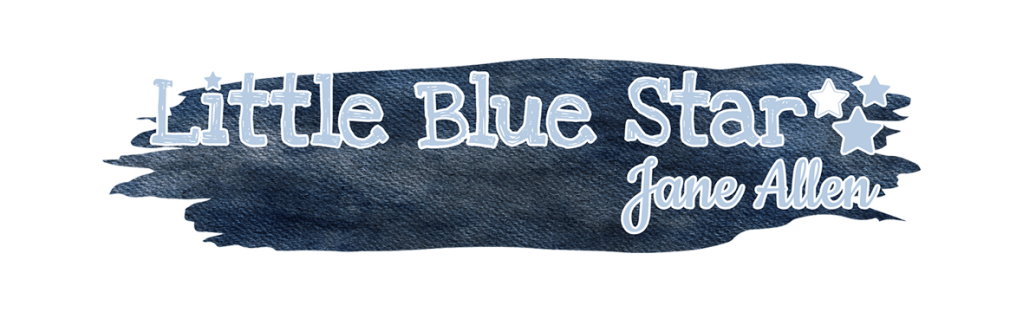 Free as a bird robin Christmas card – Little Blue Star Cards