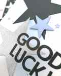 Good luck year 11! – Little Blue Star Cards